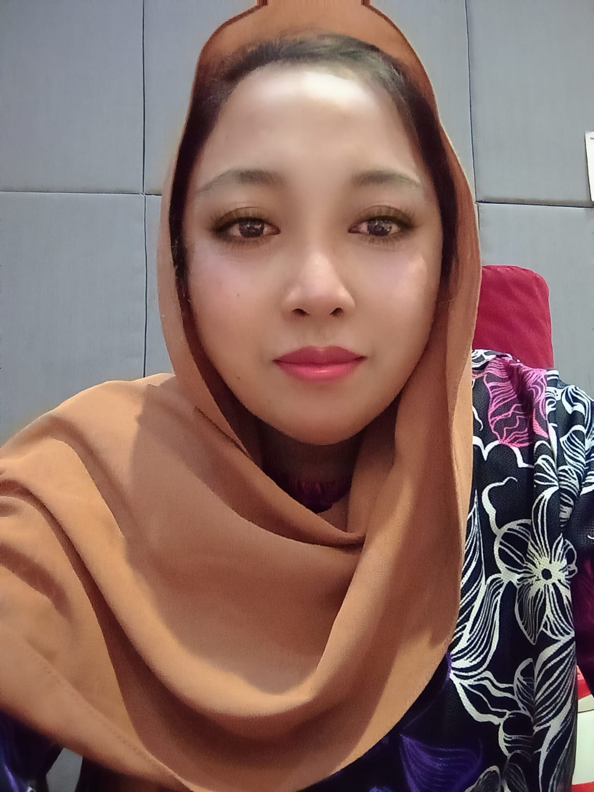 Retno Kustiah, Single Mom yang Inspiratif - SULUH PEREMPUAN